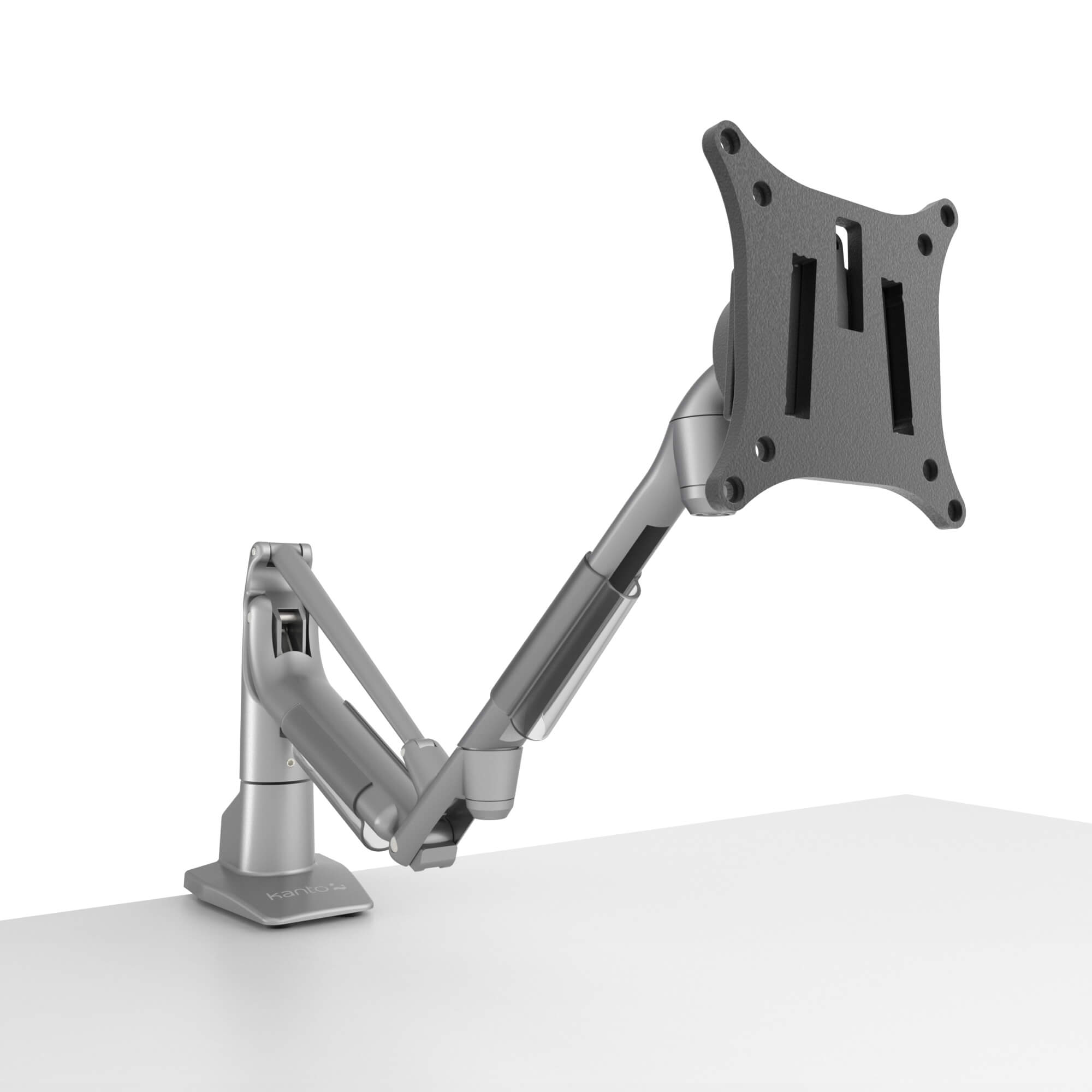 Kanto DMS1000 Desktop Monitor Mount | Kanto Mounts