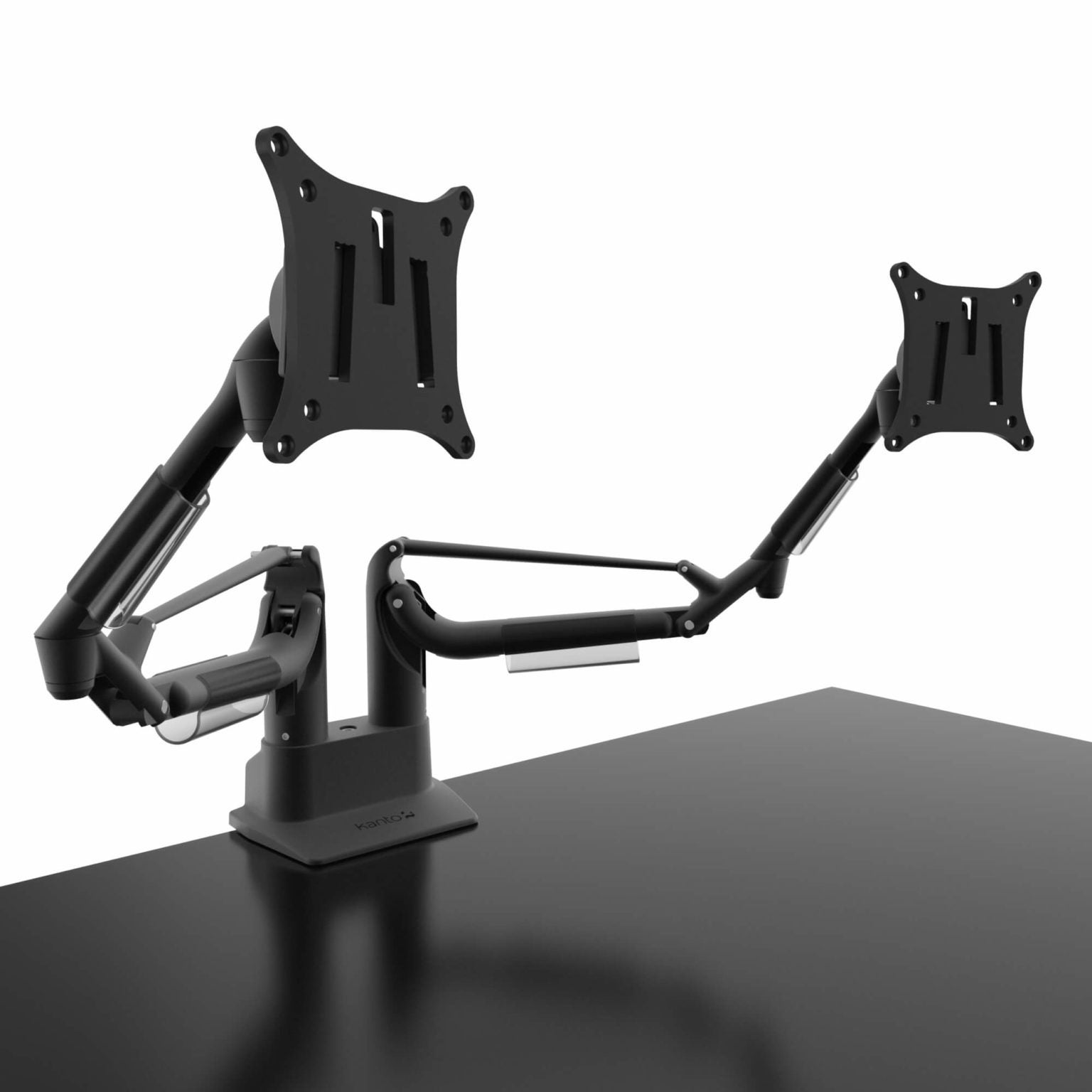Kanto DMS1000 Desktop Monitor Mount | Kanto Mounts