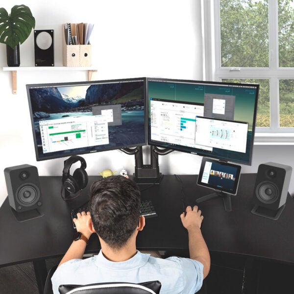 Kanto Mounts | Commercial TV Stands & Home TV Mounts