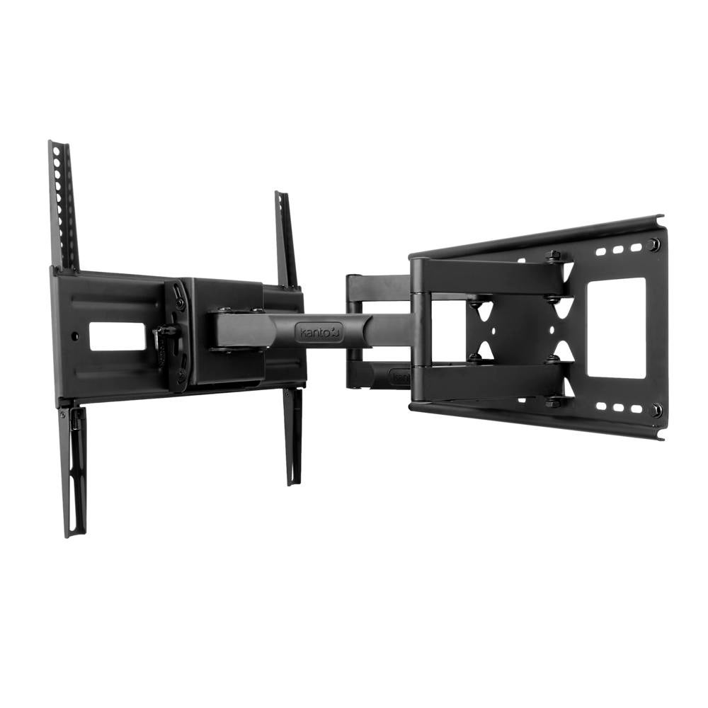 FMX1 Full-Motion TV Wall Mount 37-50 Inch | Kanto Mounts