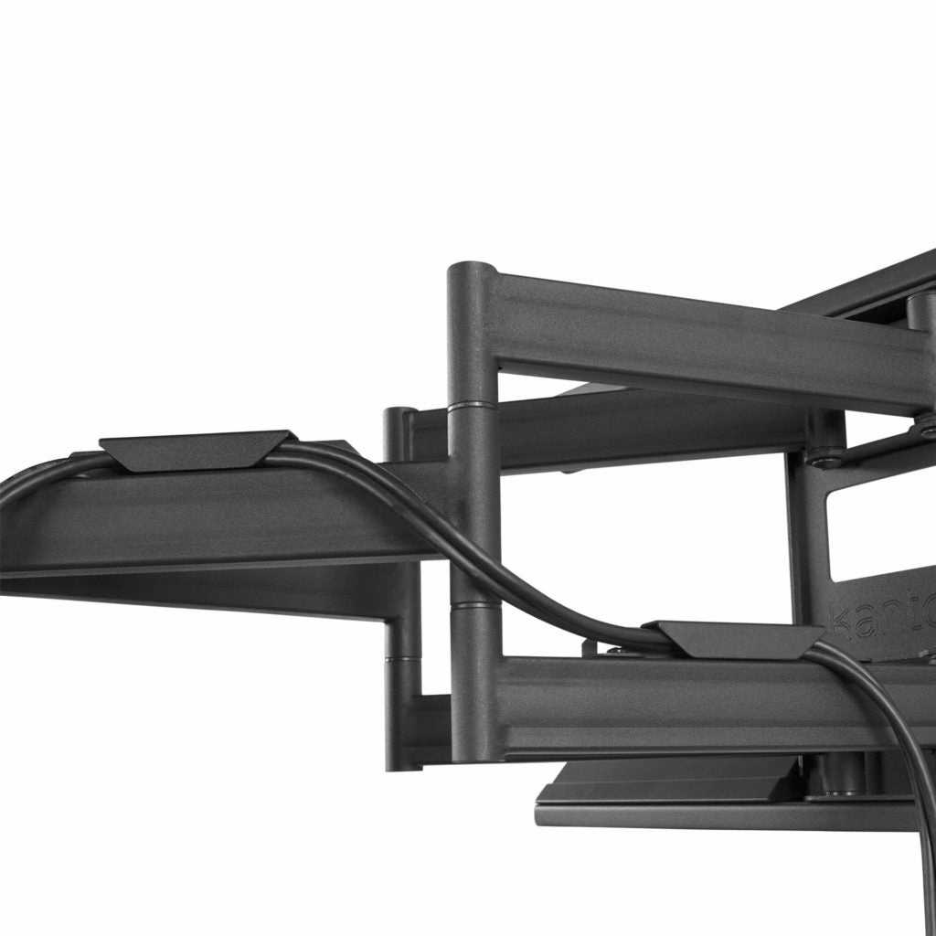 Kanto PDX650 Full-Motion Mount for 37-75" | Kanto Mounts