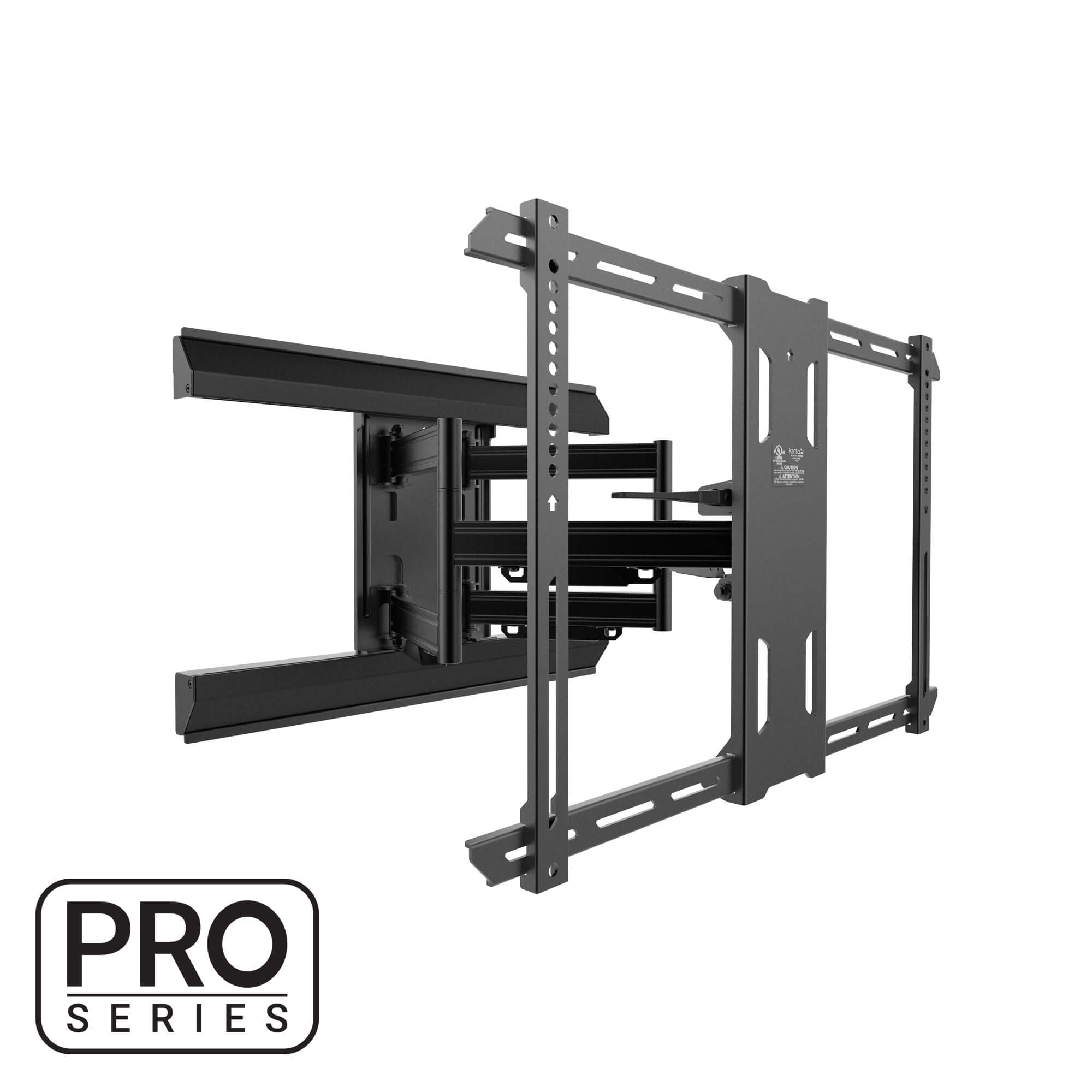 Kanto Pro Large-Screen TV Wall Mounts | Kanto Mounts